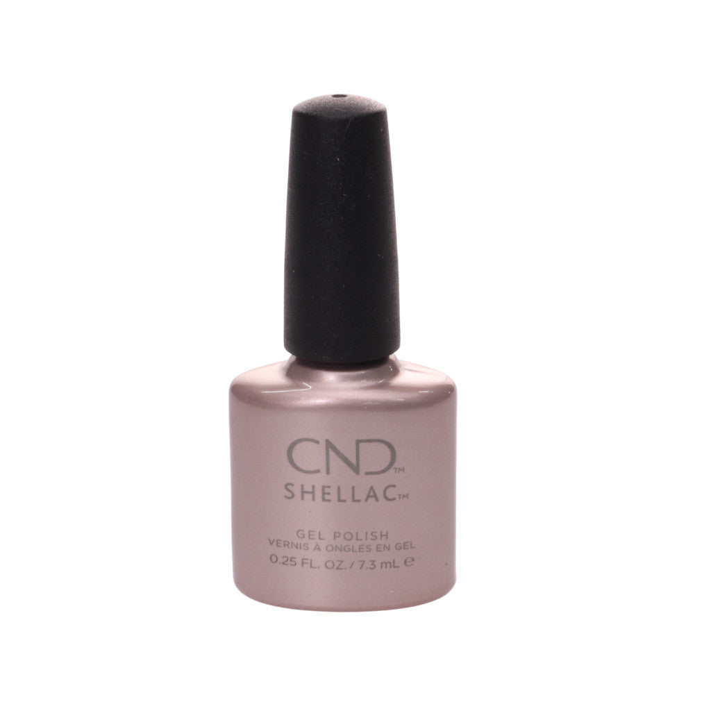 Buy CND Shellac - Soiree Strut | Diamond Nail Supplies