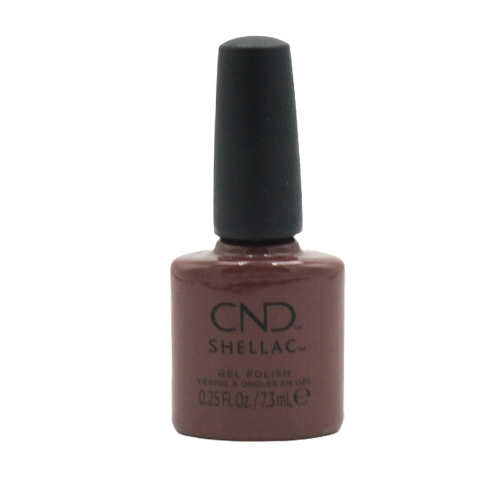 Buy CND Shellac - Wooded Bliss | Diamond Nail Supplies
