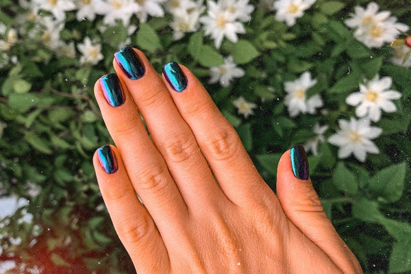 What is Shellac Nails: 2025 Guide | Diamond Nail Supplies