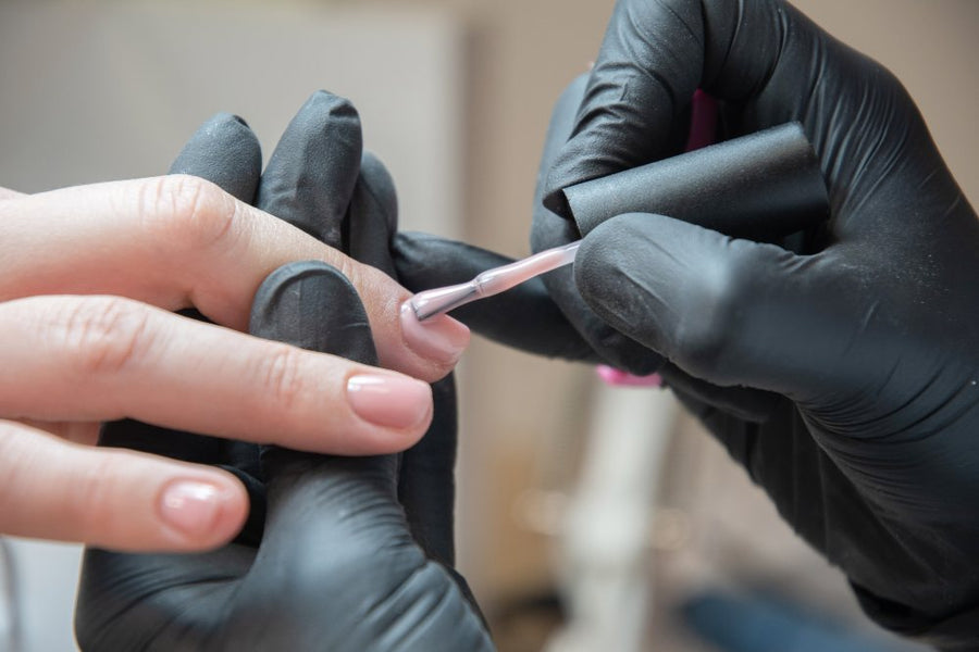What is BIAB Nails?: Complete Guide | Diamond Nail Supplies