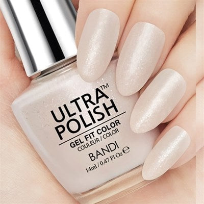 Buy Bandi Ultra Polish - UP212 Beige Nacre | Diamond Nail Supplies