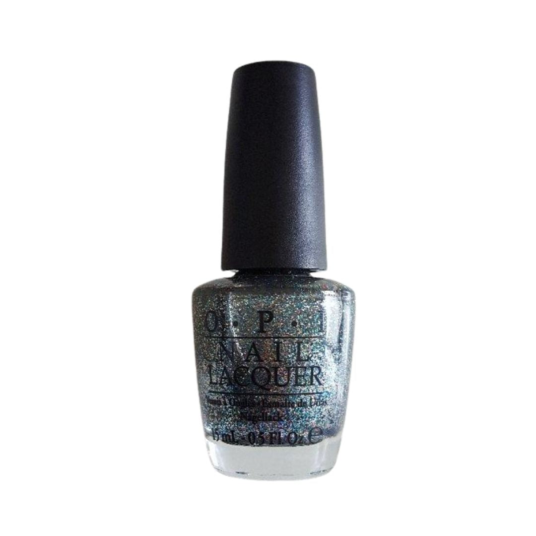 Buy OPI Nail Lacquer - Simmer Shimmer B06 | Diamond Nail Supplies