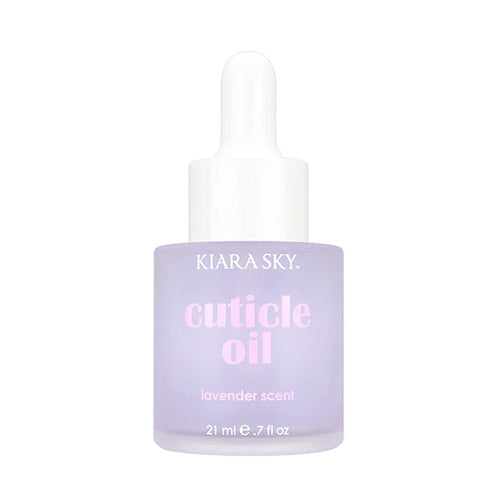 Cuticle Oil | Moisturising Formulas | Diamond Nail Supplies