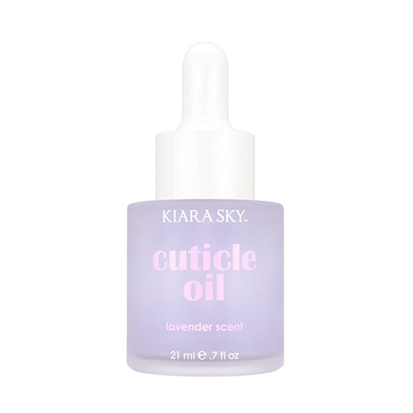 Cuticle Oil | Moisturising Formulas | Diamond Nail Supplies