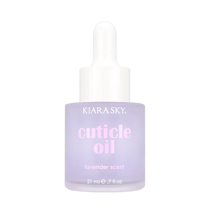 Cuticle Oil | Moisturising Formulas | Diamond Nail Supplies