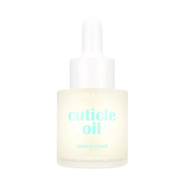 Cuticle Oil | Moisturising Formulas | Diamond Nail Supplies