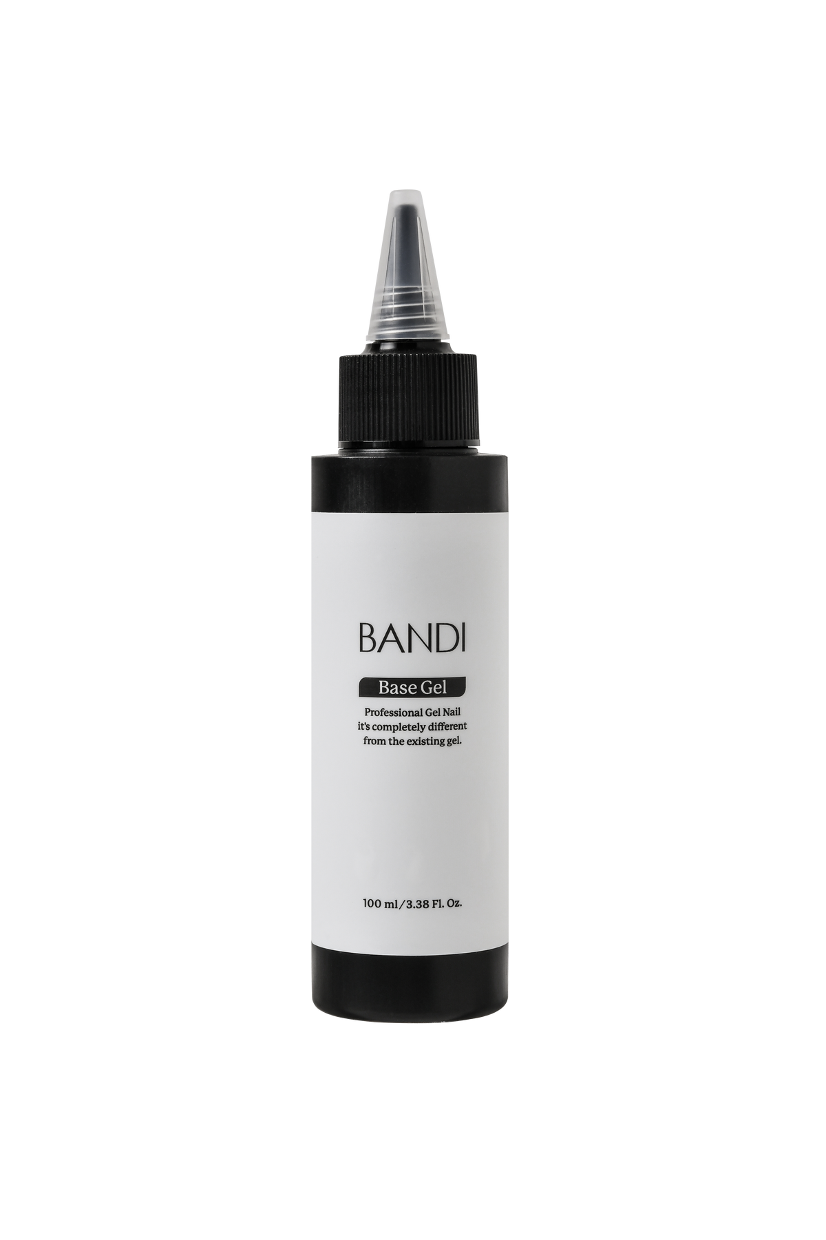 Buy Bandi Gel - Base Gel 100ml | Diamond Nail Supplies