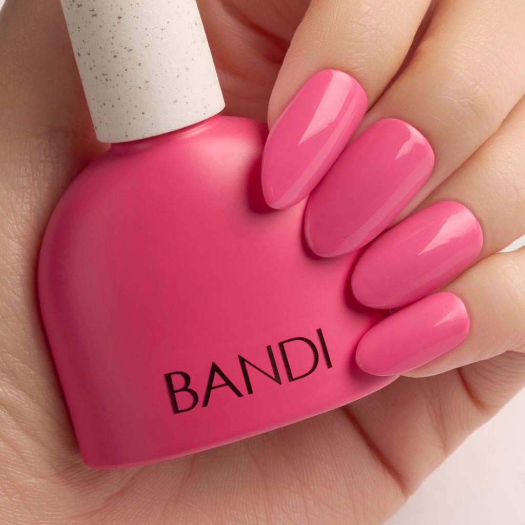 Buy Bandi Gel - BF109 Pink Show | Diamond Nail Supplies