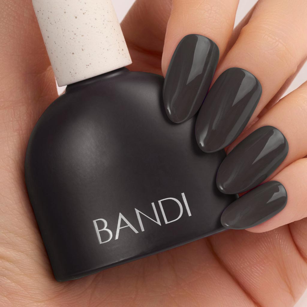 Buy Bandi Gel - BF226 Coal | Diamond Nail Supplies