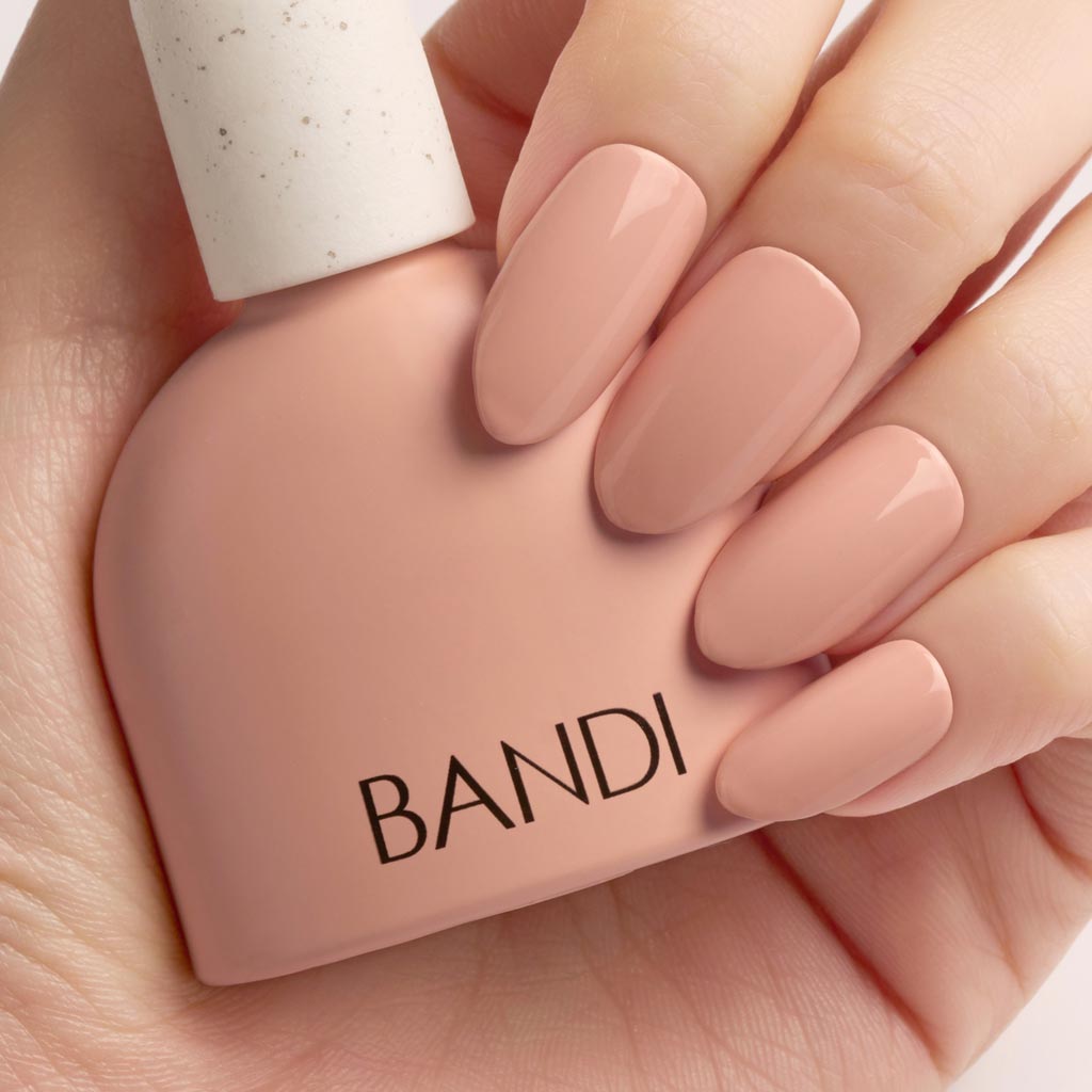 Buy Bandi Gel - BF603 Second Skin | Diamond Nail Supplies