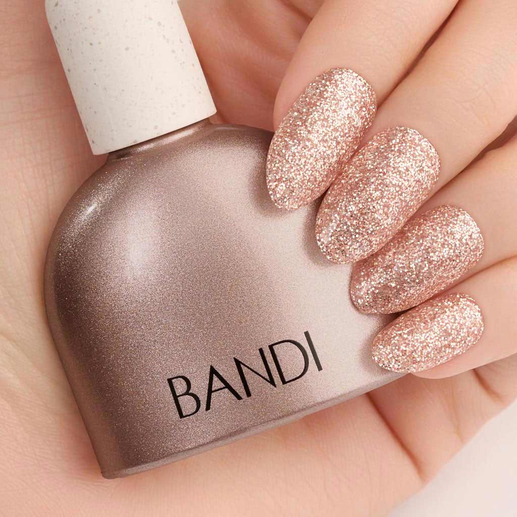 Buy Bandi Gel - BP921 Champagne Rose | Diamond Nail Supplies