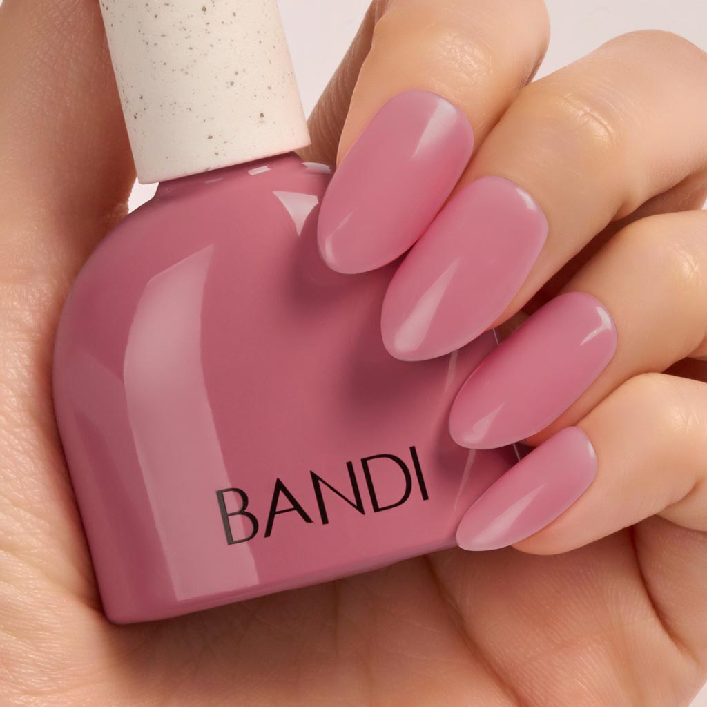 Buy Bandi Gel - BSH126 Berry Pink | Diamond Nail Supplies