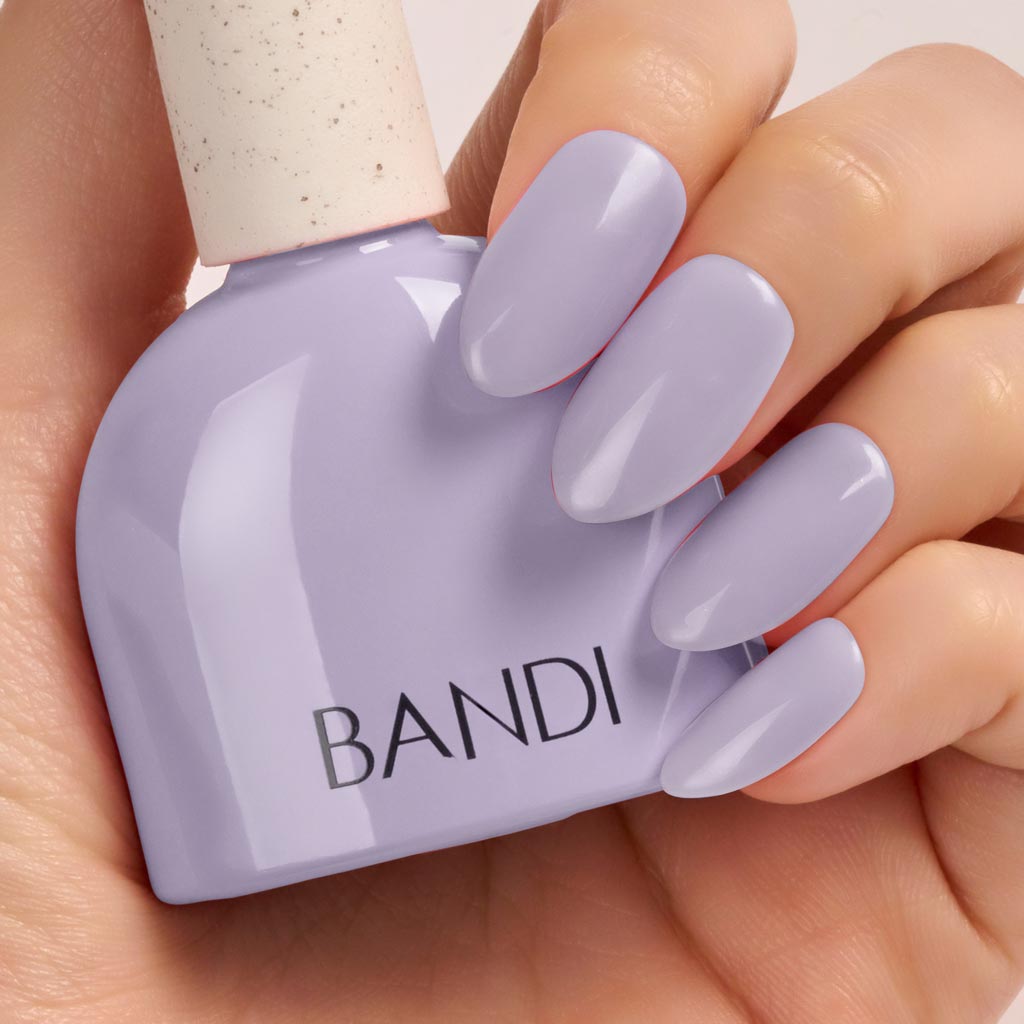 Buy Bandi Gel - BSH315 Berry Peri | Diamond Nail Supplies