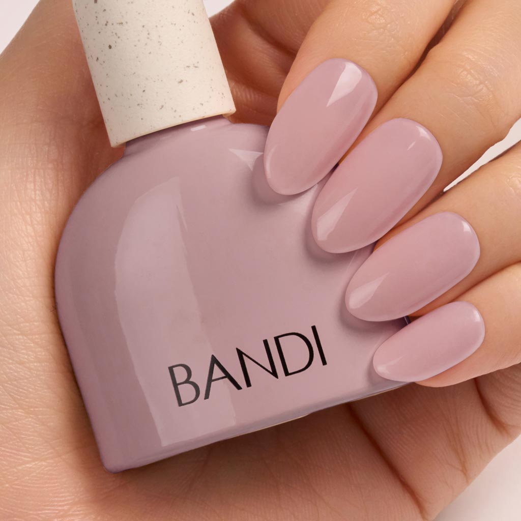 Buy Bandi Gel - BSH318 Sweet Lilac | Diamond Nail Supplies