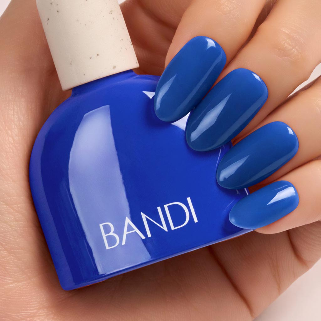 Buy Bandi Gel - BSH415 Tint Navy | Diamond Nail Supplies