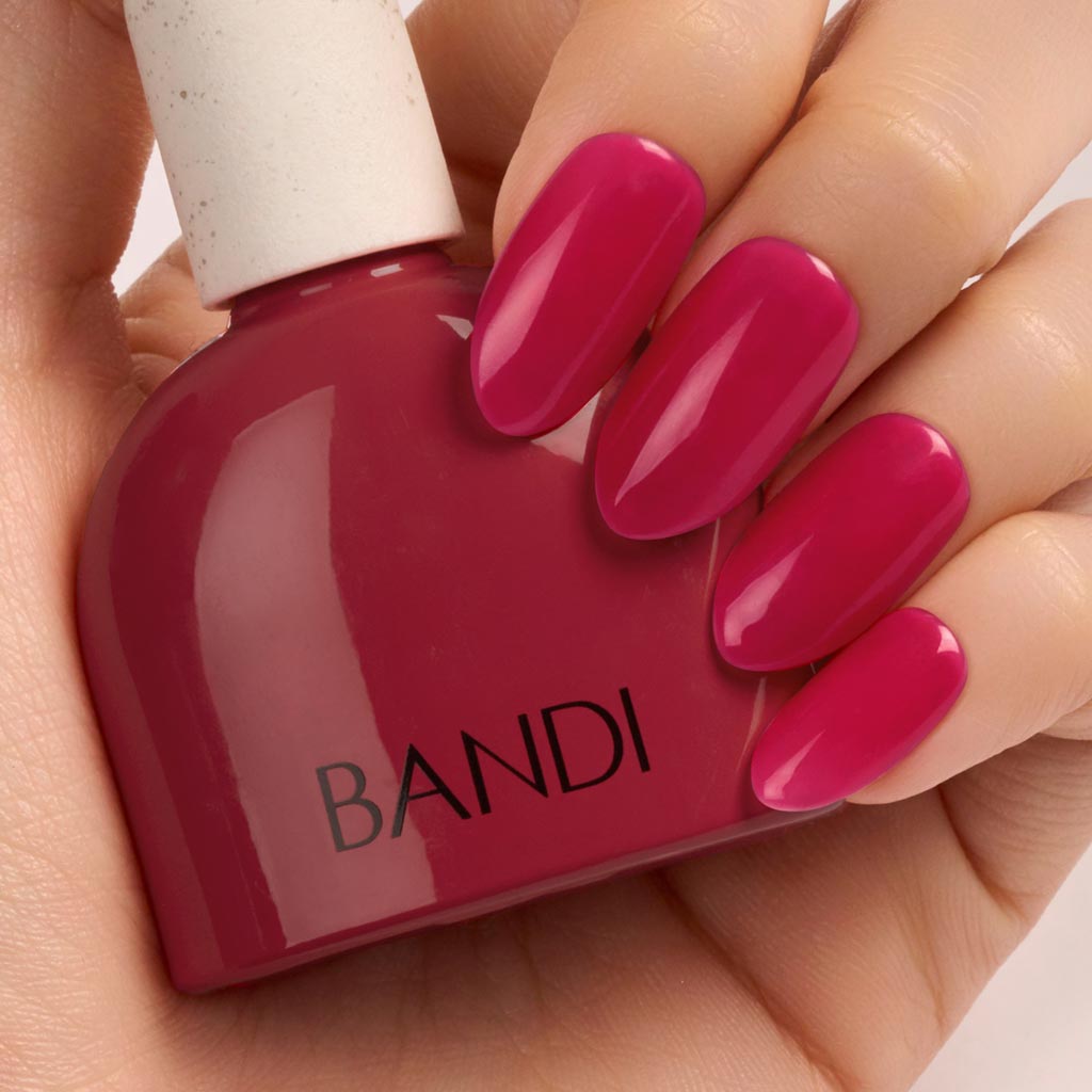 Buy Bandi Gel - BSH513 Tint Cherry | Diamond Nail Supplies