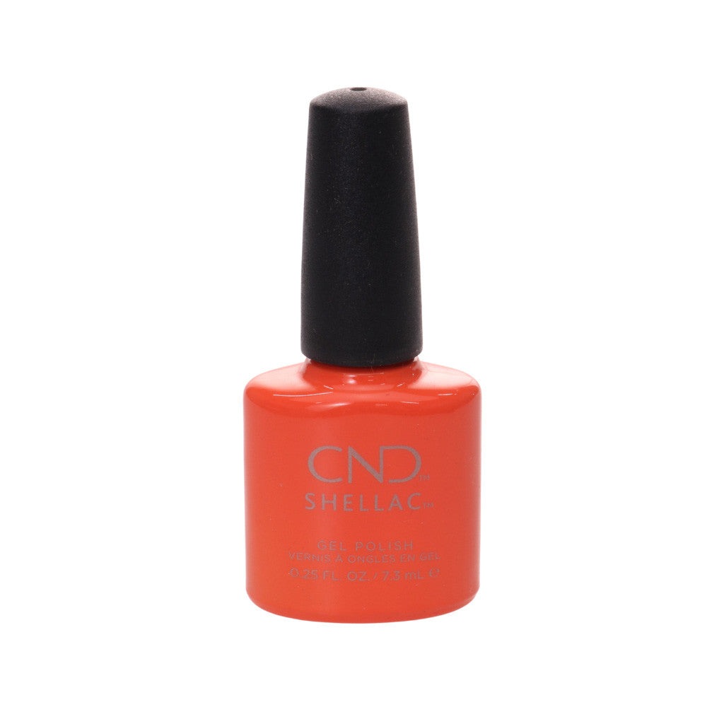 Buy CND Shellac - B-Day Candle | Diamond Nail Supplies