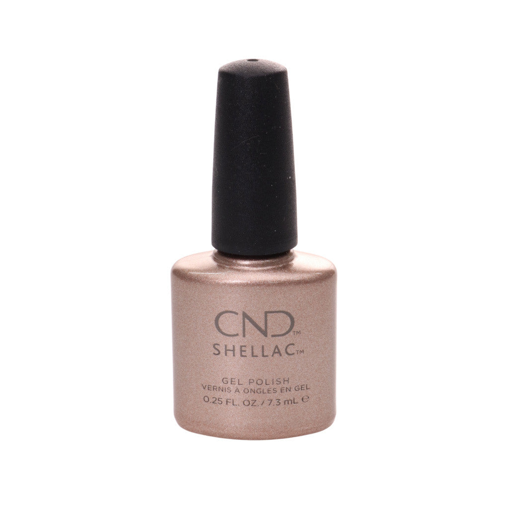 Buy CND Shellac - Bellini | Diamond Nail Supplies