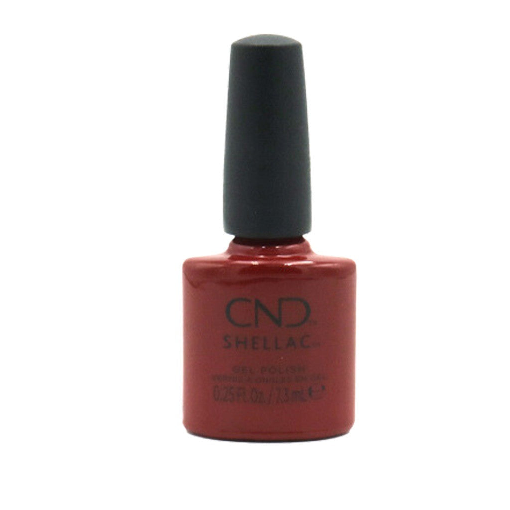 Buy CND Shellac - Books & Beaujolais | Diamond Nail Supplies