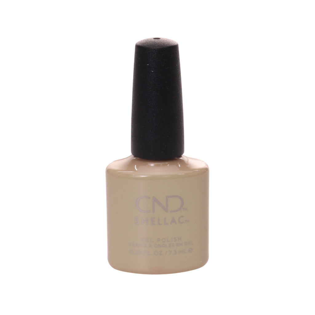 Buy CND Shellac - Brimstone | Diamond Nail Supplies