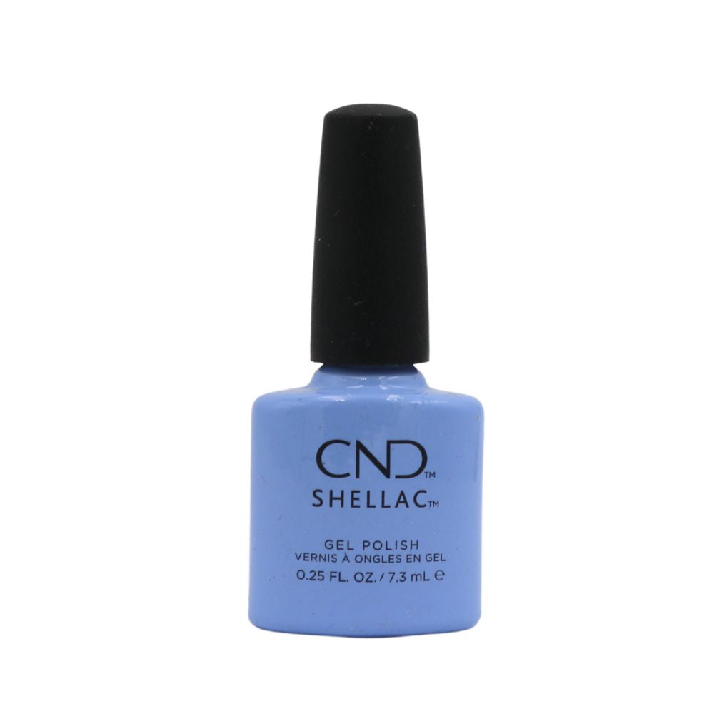 Buy CND Shellac - Chance Taker | Diamond Nail Supplies