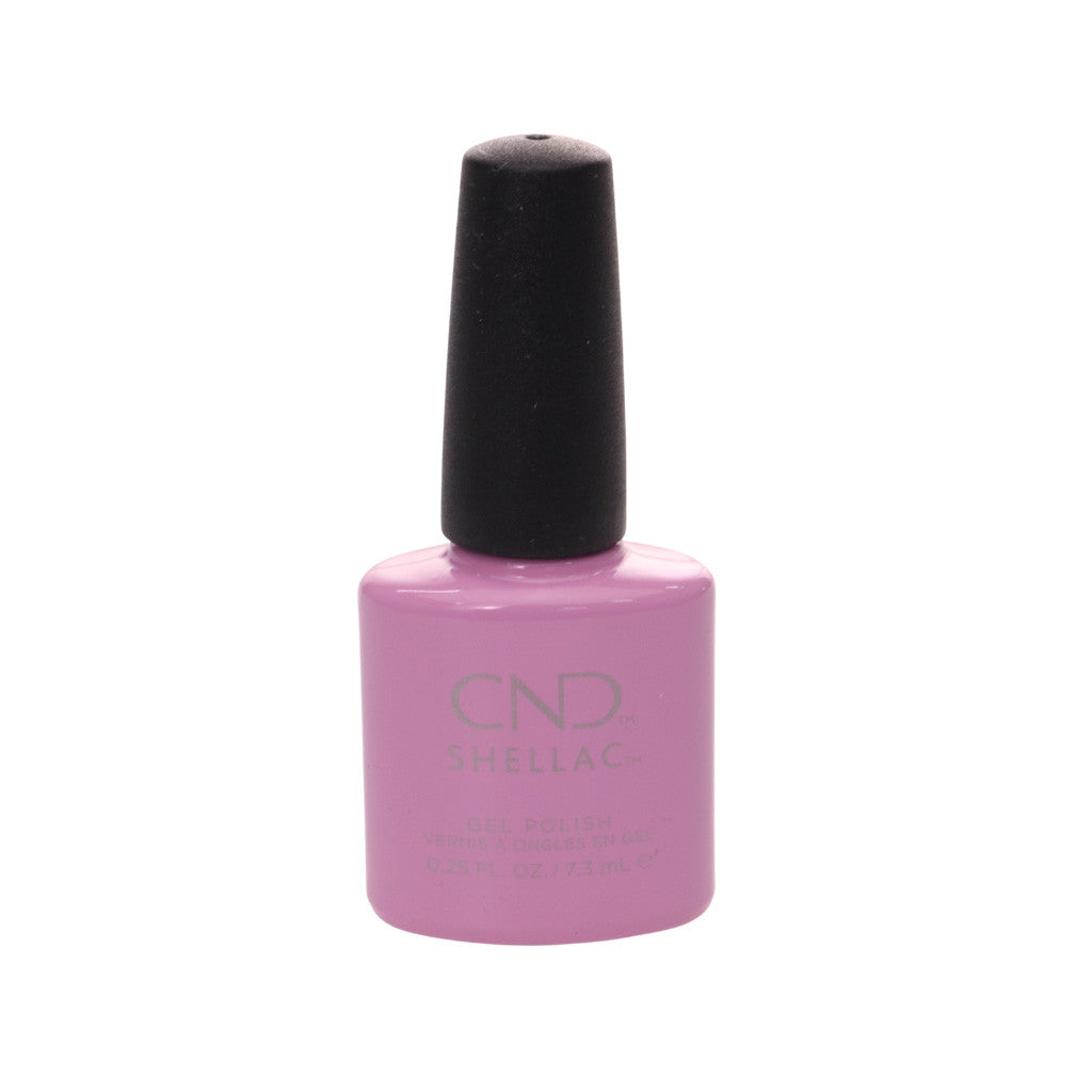 Buy CND Shellac - Coquette | Diamond Nail Supplies