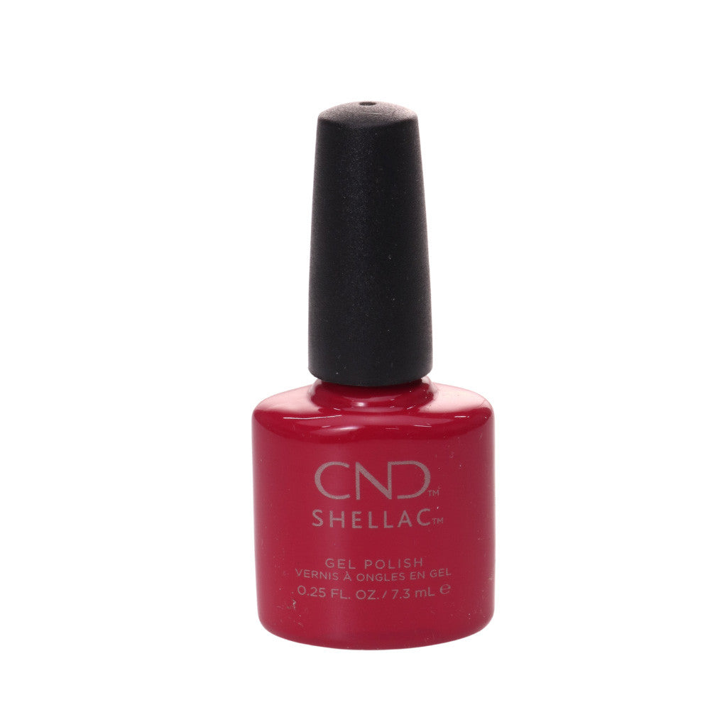 Buy CND Shellac - Femme Fatale | Diamond Nail Supplies