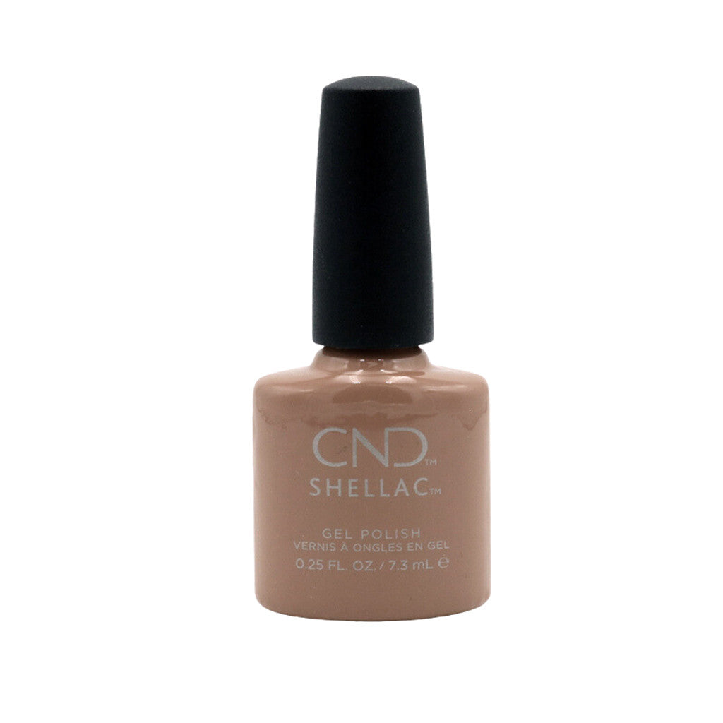 Buy CND Shellac - Flowerbed Folly | Diamond Nail Supplies