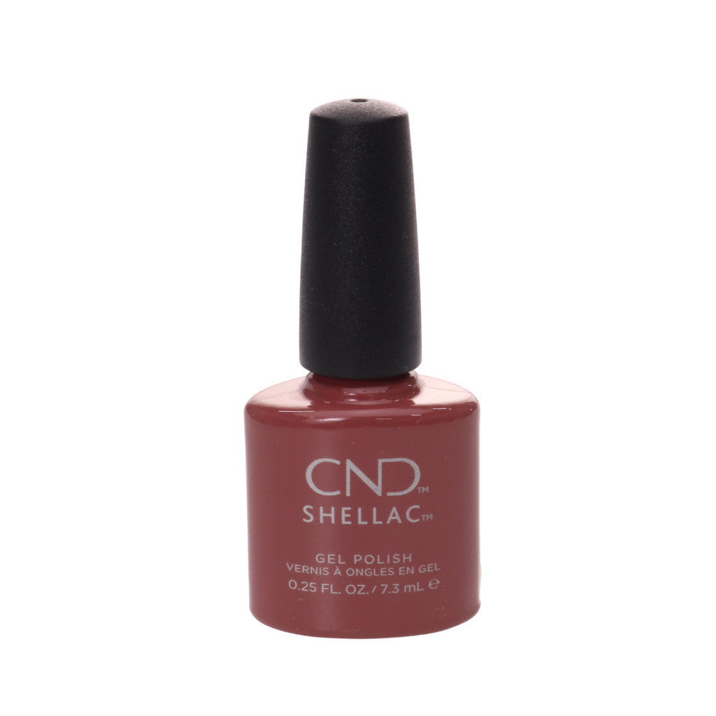 Buy CND Shellac - Fuji Love | Diamond Nail Supplies