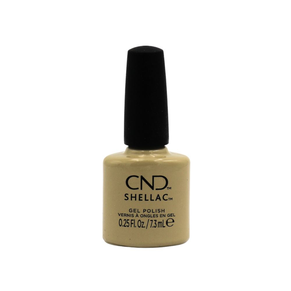 Buy CND Shellac - Glided Sage | Diamond Nail Supplies