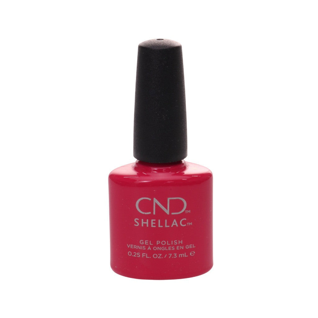 Buy CND Shellac - Kiss the Skipper | Diamond Nail Supplies