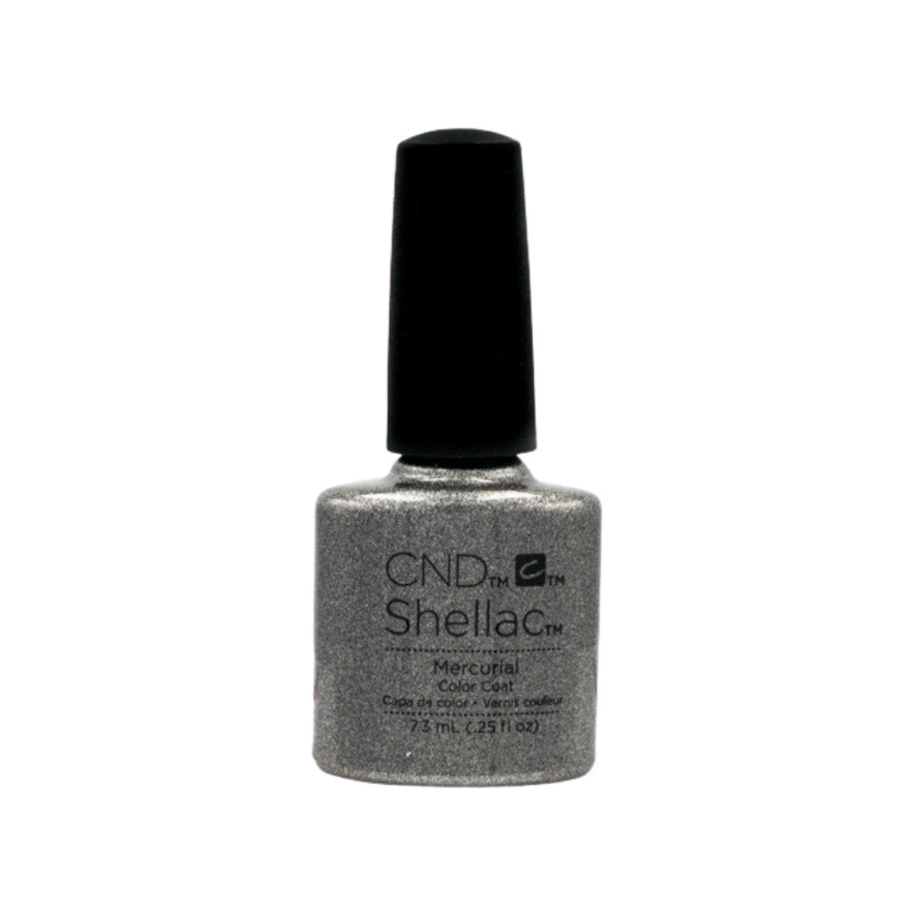Buy CND Shellac - Mercurial| Diamond Nail Supplies