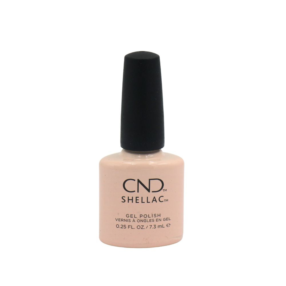 Buy CND Shellac - Mover & Shaker | Diamond Nail Supplies