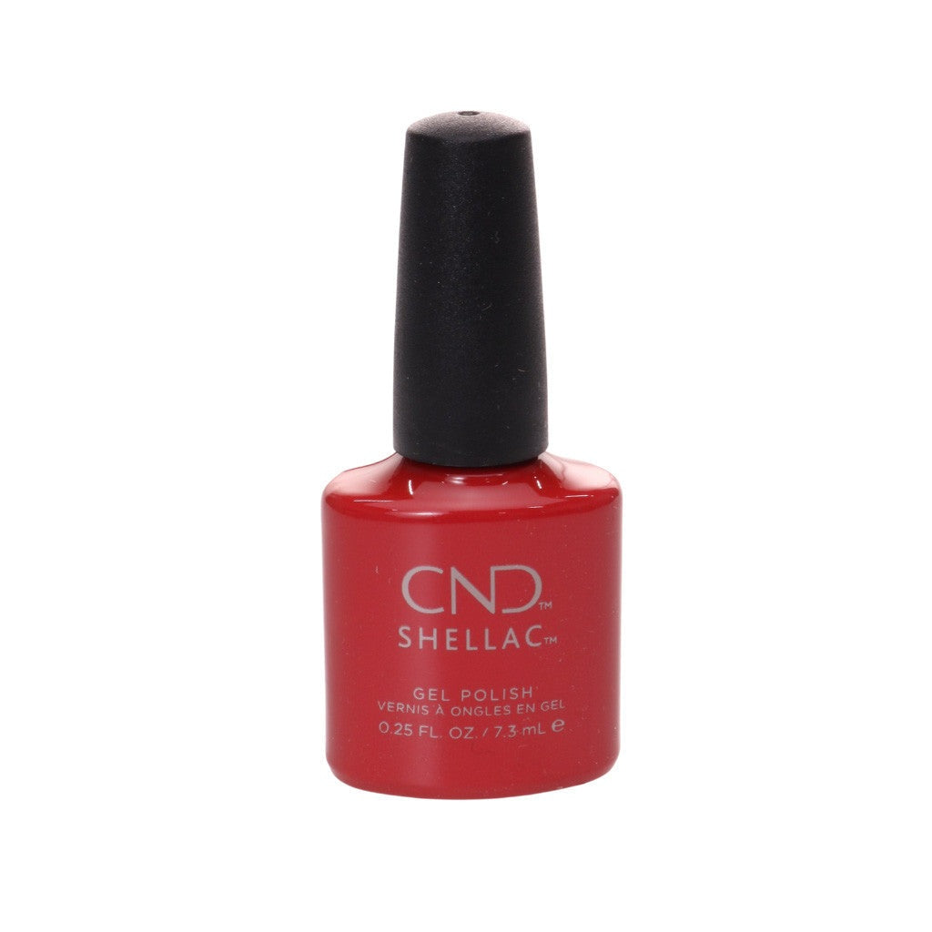 Buy CND Shellac - Offbeat | Diamond Nail Supplies