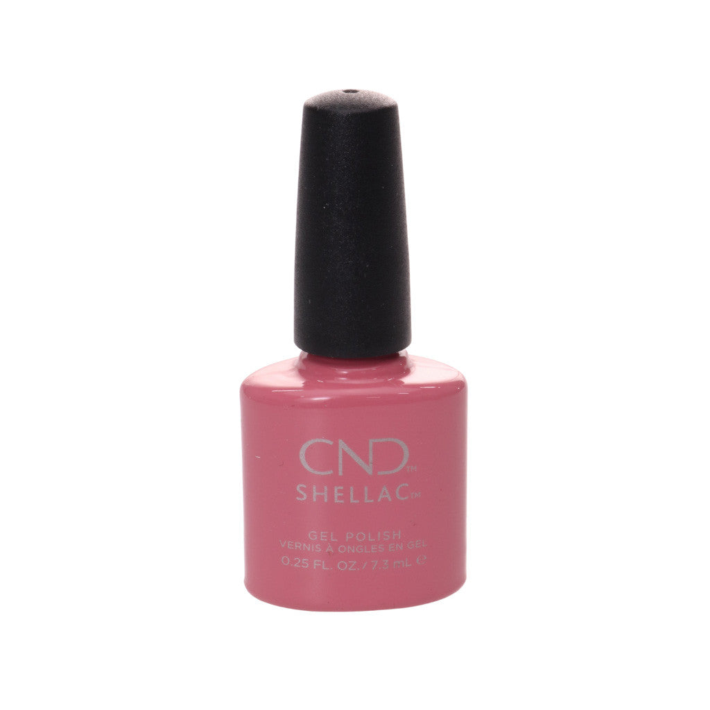 Buy CND Shellac - Pacific Rose | Diamond Nail Supplies