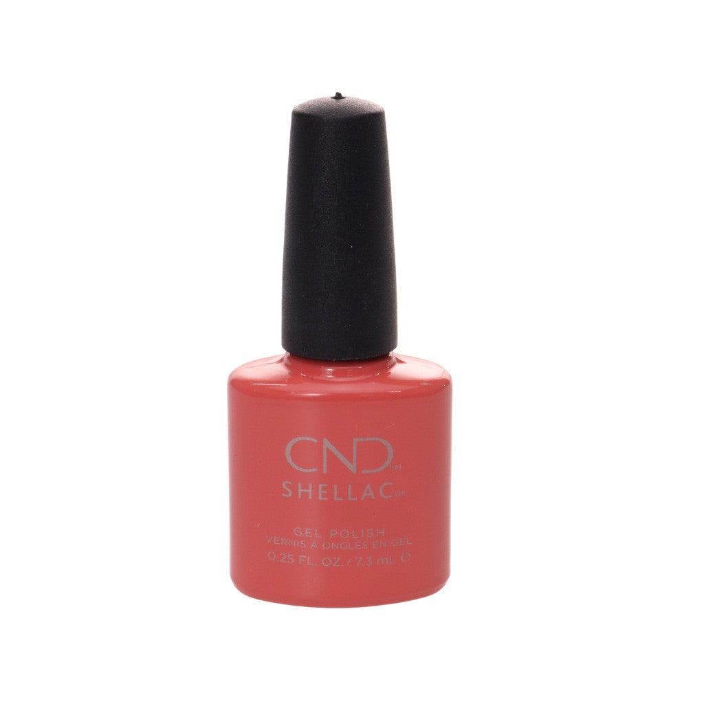 Buy CND Shellac - Soulmate | Diamond Nail Supplies