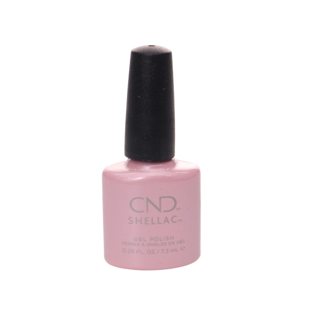 Buy CND Shellac - Strawberry Smoothie| Diamond Nail Supplies