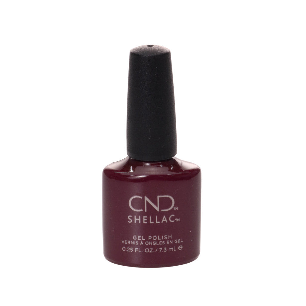 Buy CND Shellac - Tinted Love| Diamond Nail Supplies