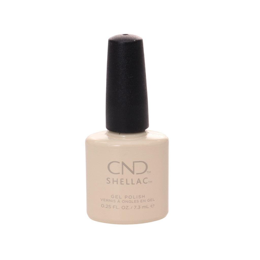 Buy CND Shellac - Veiled | Diamond Nail Supplies