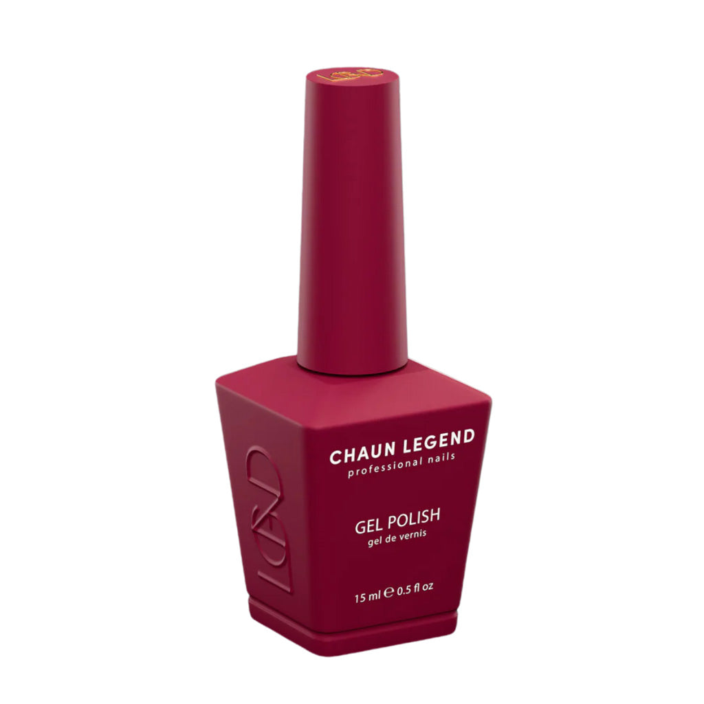Buy Chaun Legend Gel Polish - LG5089 Kiss My Cheeks | Diamond Nail Supplies