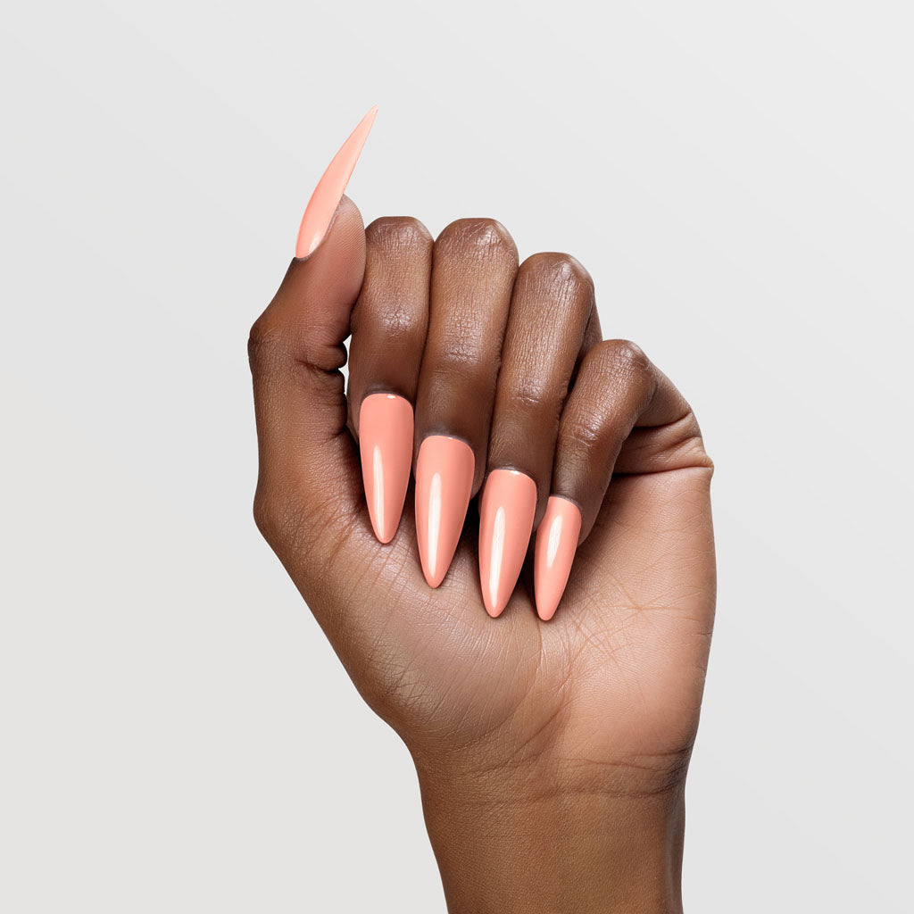 Buy Chaun Legend Gel Polish - LG5159 Georgia Peach | Diamond Nail Supplies