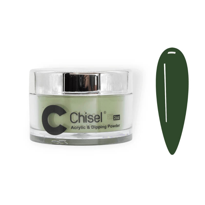 Buy Chisel Dip/Acrylic Powder - SOLID253 | Diamond Nail Supplies