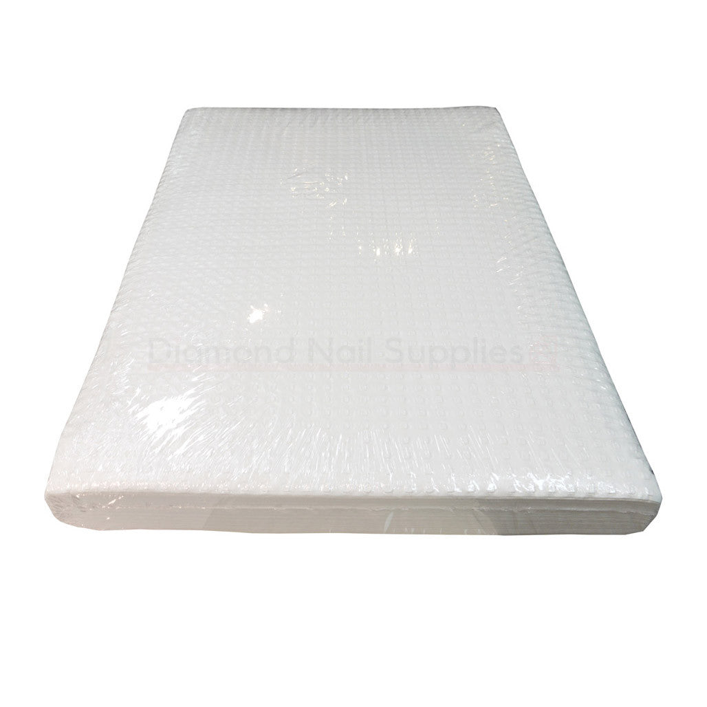 Clinical Barrier Pads Large 500pc (Carton) – Diamond Nail Supplies