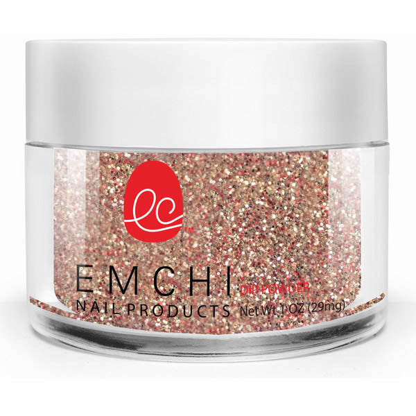 Buy Emchi Dip Powder - EC063 | Diamond Nail Supplies