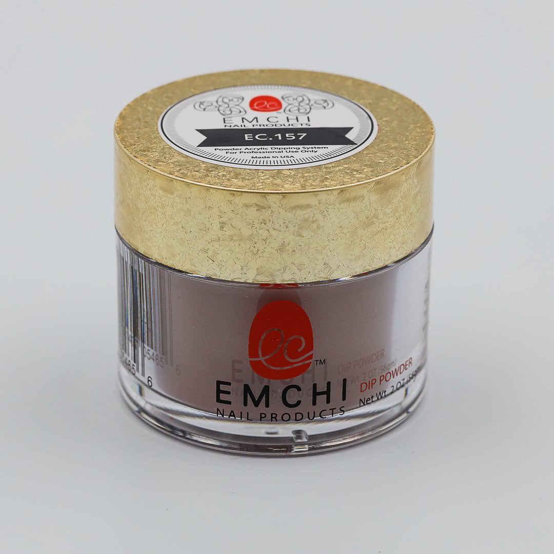 Buy Emchi Dip Powder - EC157 | Diamond Nail Supplies