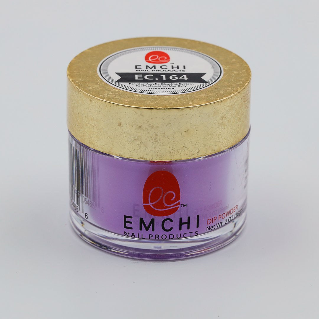Buy Emchi Dip Powder - EC164 | Diamond Nail Supplies