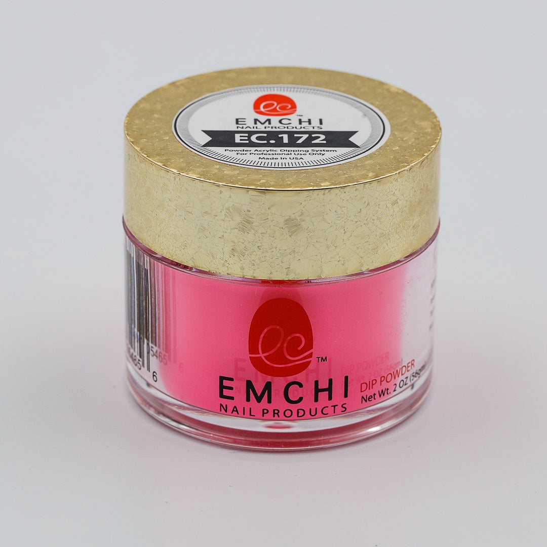 Buy Emchi Dip Powder - EC172 | Diamond Nail Supplies