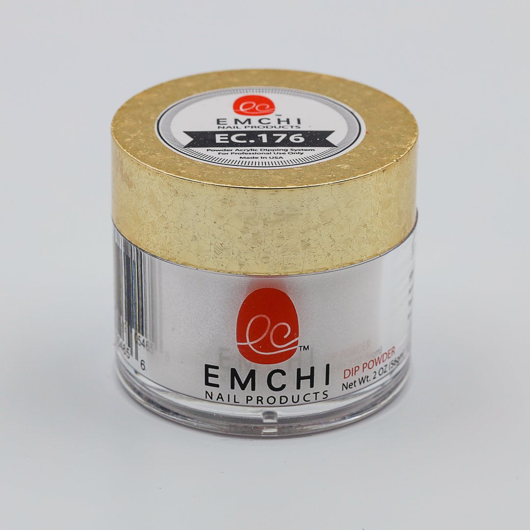 Buy Emchi Dip Powder - EC176 | Diamond Nail Supplies