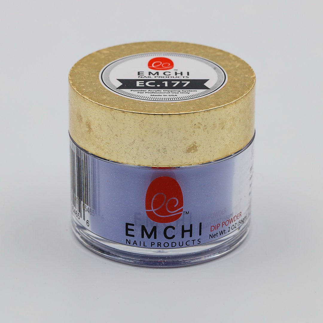 Buy Emchi Dip Powder - EC177 | Diamond Nail Supplies