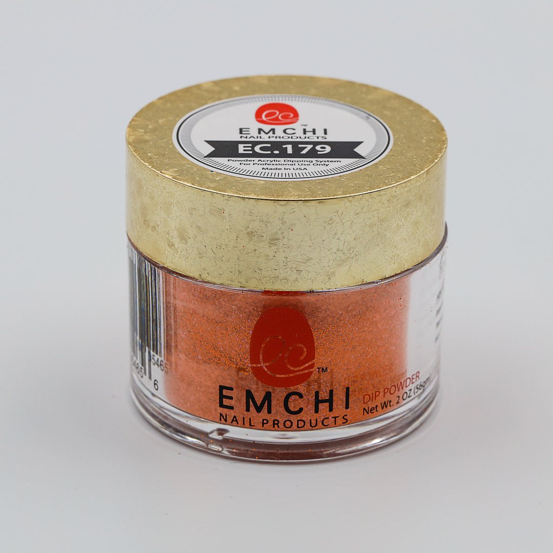 Buy Emchi Dip Powder - EC179 | Diamond Nail Supplies